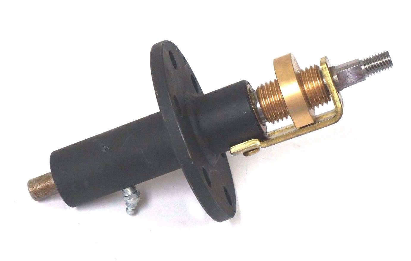 NEW ELLIOT MANUFACTURING 12100-510 OPERATOR VALVE 12100510 - SB ...