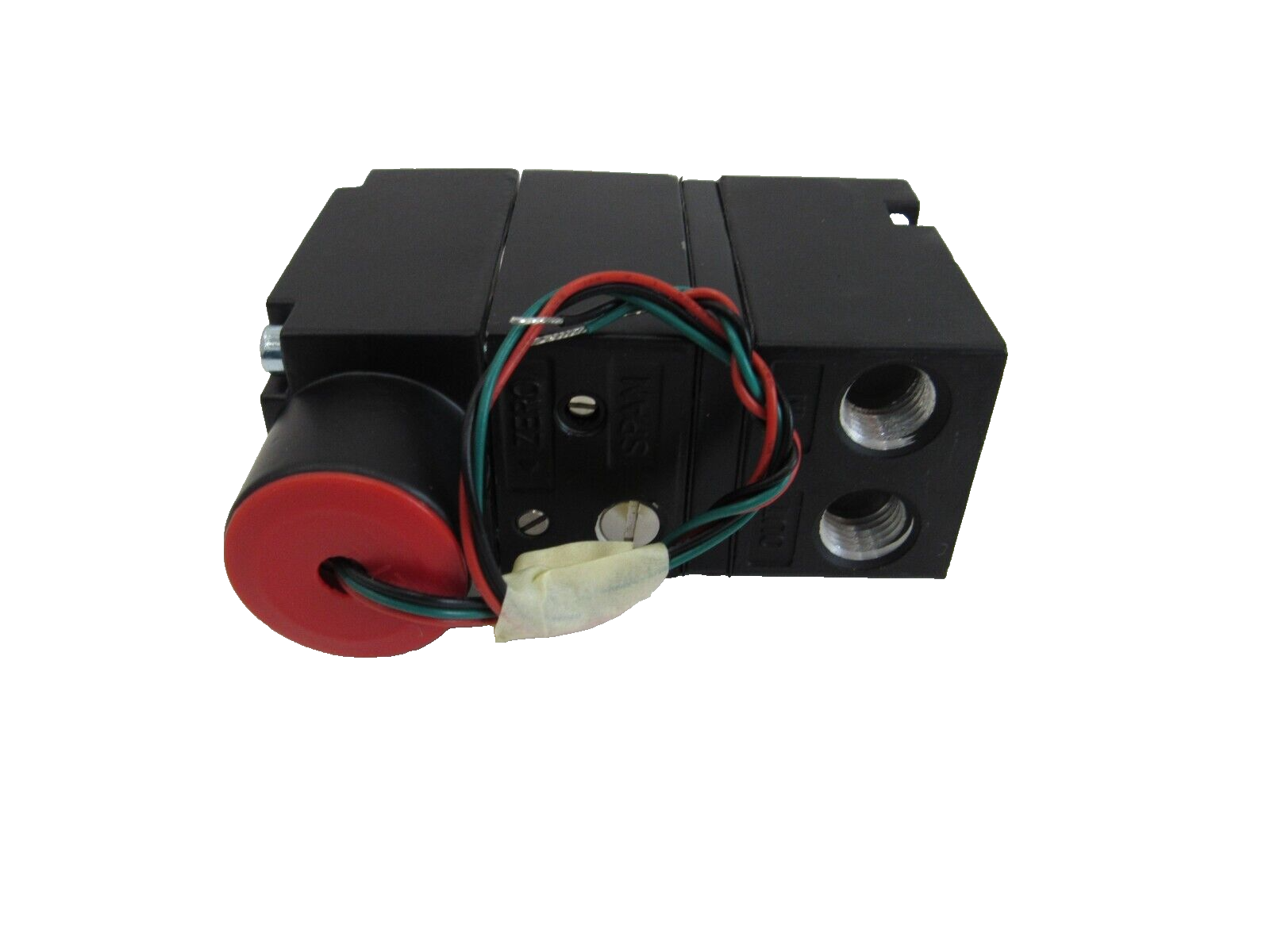 NEW FAIRCHILD TA6000-401 TRANSDUCER TA6000401 - SB Industrial Supply, Inc.