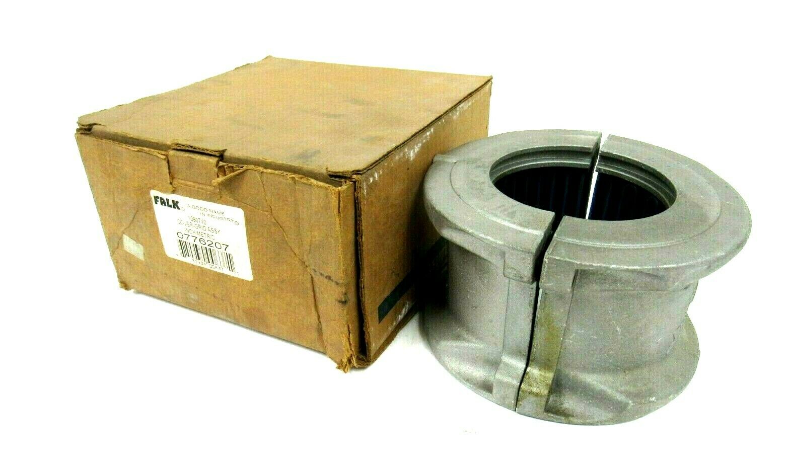 NEW FALK 1080T10 COVER AND GRID ASSEMBLY 0776207 - SB Industrial Supply ...