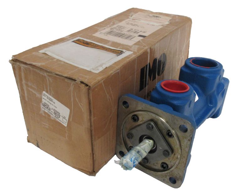 NEW FS-ELLIOTT P7210T1076 OIL PUMP - SB Industrial Supply, Inc.