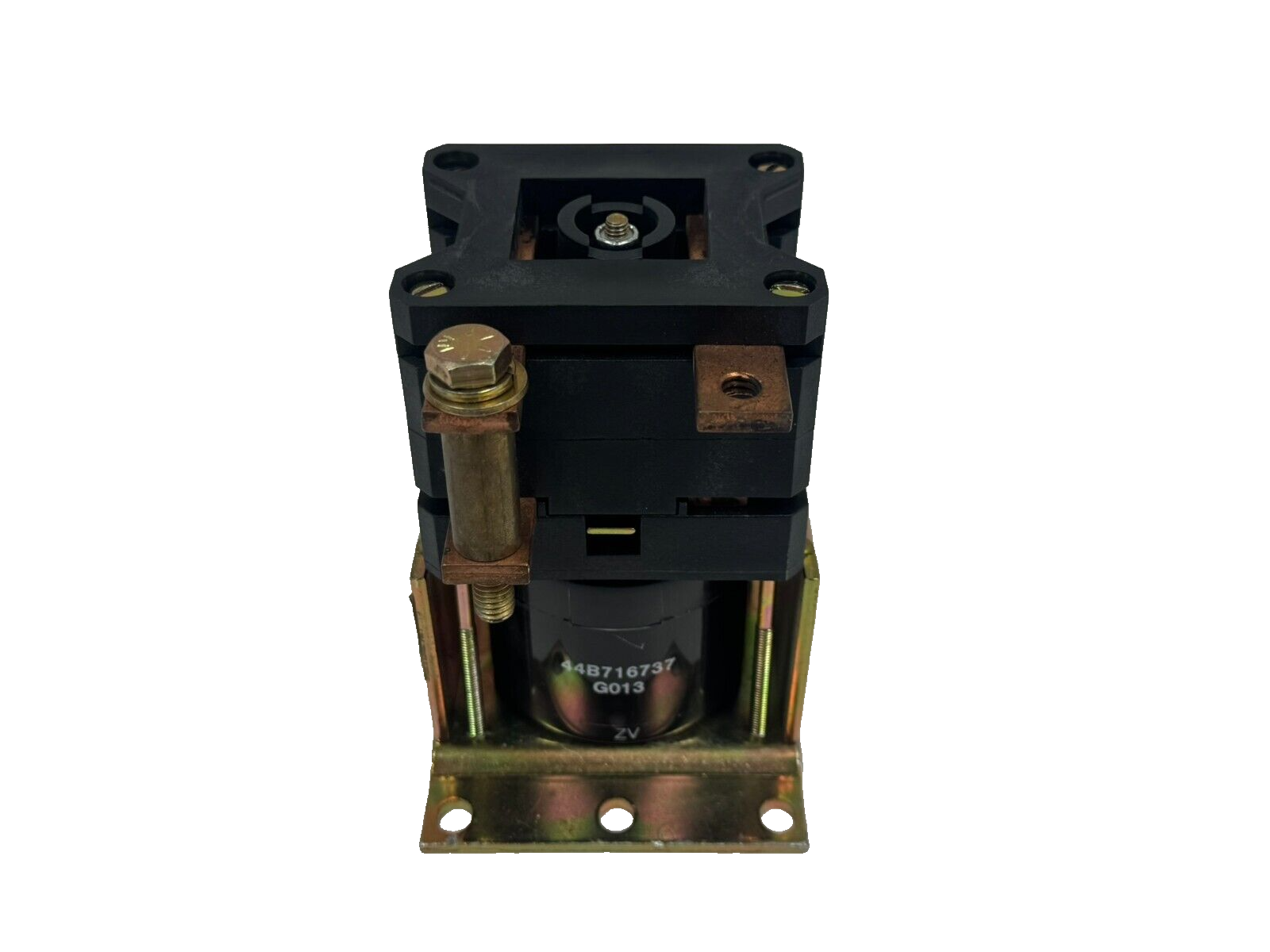 NEW GENERAL ELECTRIC IC4482-CTRA701BE308X0 CONTACTOR 36/48V 100A - SB ...