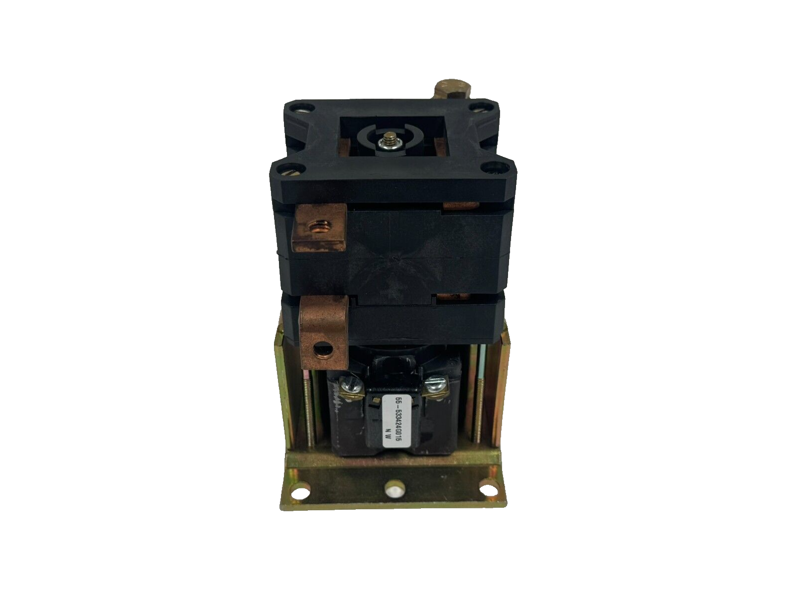 NEW GENERAL ELECTRIC IC4482-CTRA701BE308X0 CONTACTOR 36/48V 100A - SB ...