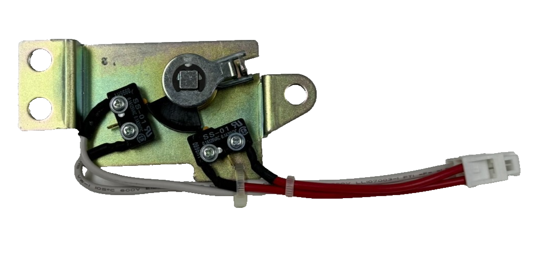 NEW HARRINGTON KITO ER2CI1060 LIMIT SWITCH ASSY - SB Industrial Supply ...
