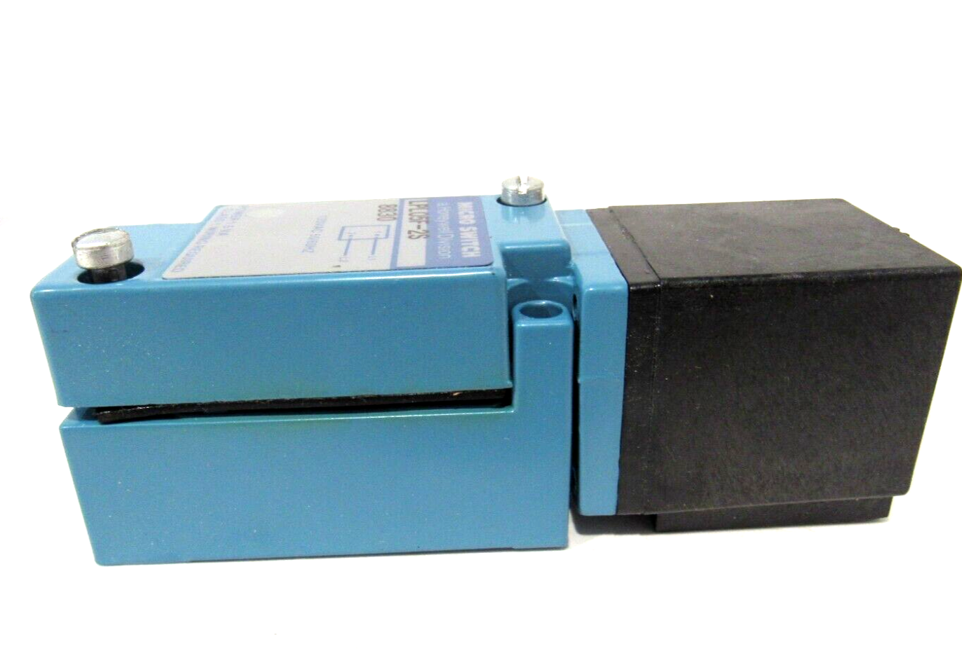 NEW HONEYWELL MICROSWITCH FE-LPL05F-2S PHOTOELECTRIC SENSOR FELPL05F2S ...