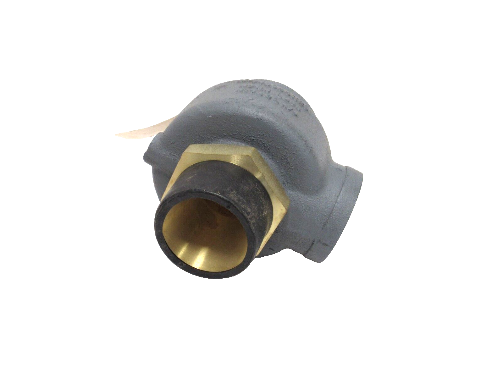 NEW KUNKLE 0337-J01ANE RELIEF VALVE 14.5PSI 2-1/2" 0337J01ANE - SB ...