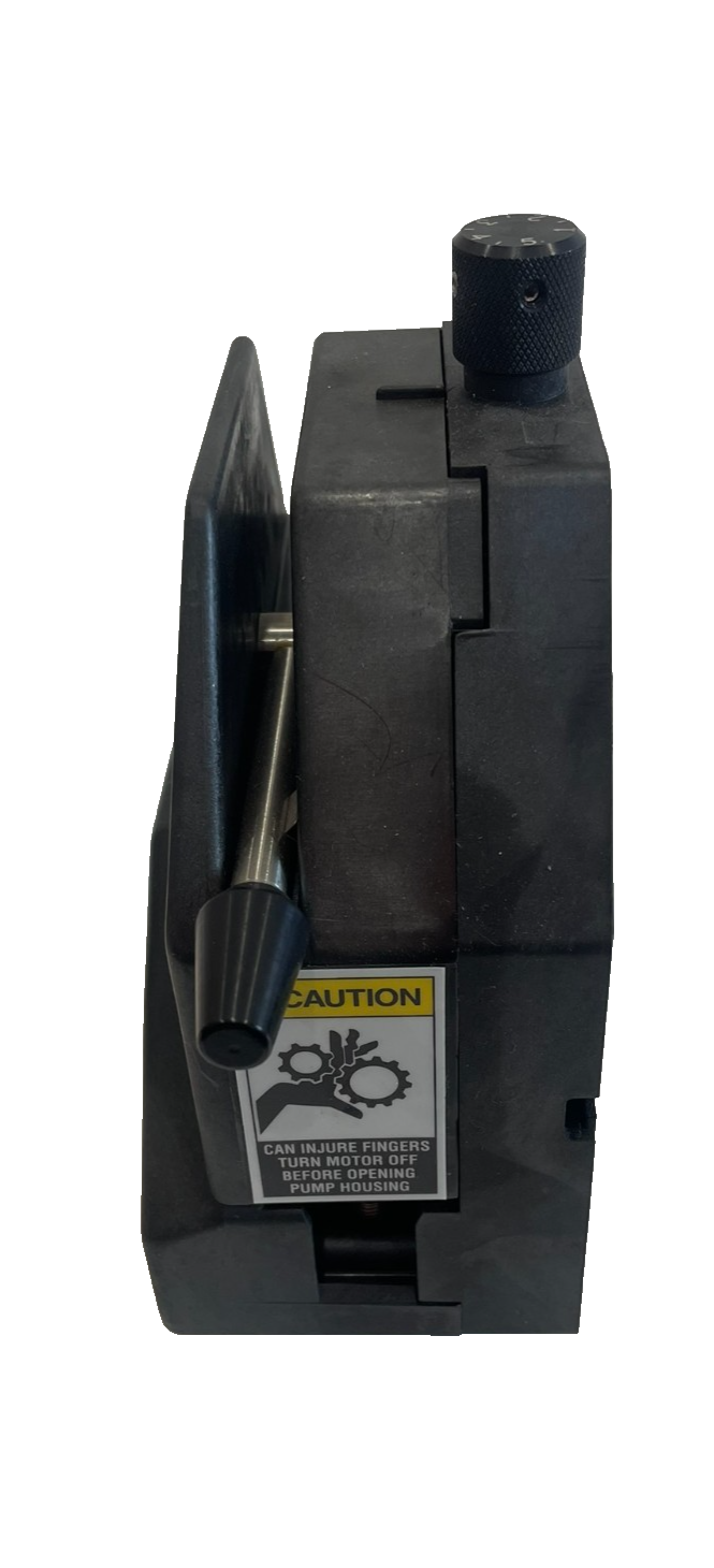 NEW MASTERFLEX 77601-60 I/P EASY-LOAD PUMP 7760160 - SB Industrial ...