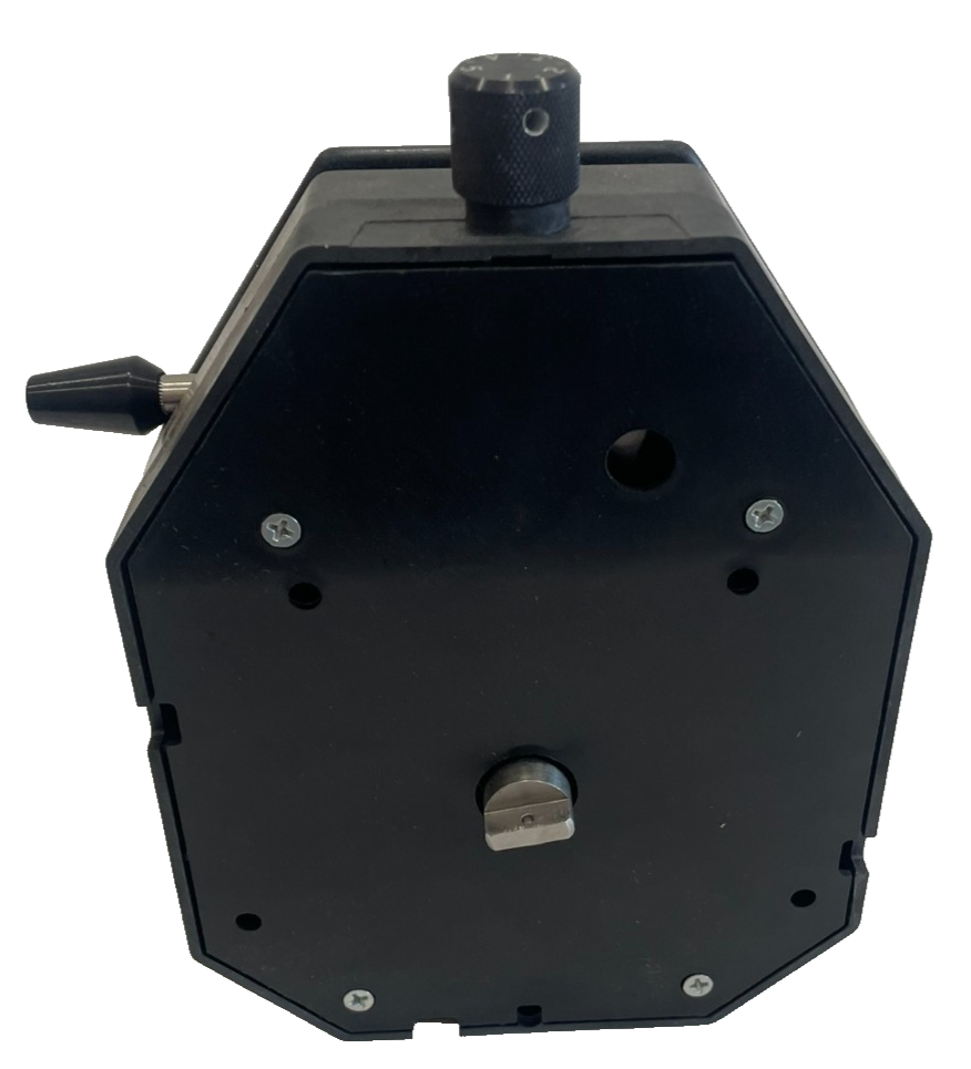 NEW MASTERFLEX 77601-60 I/P EASY-LOAD PUMP 7760160 - SB Industrial Supply, Inc.