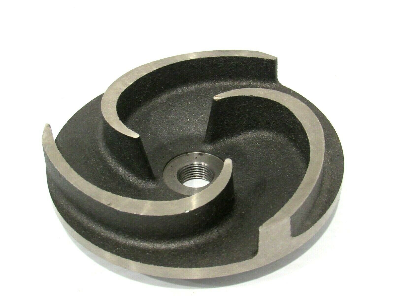 NEW MP PUMPS 22293 IMPELLER - SB Industrial Supply, Inc.