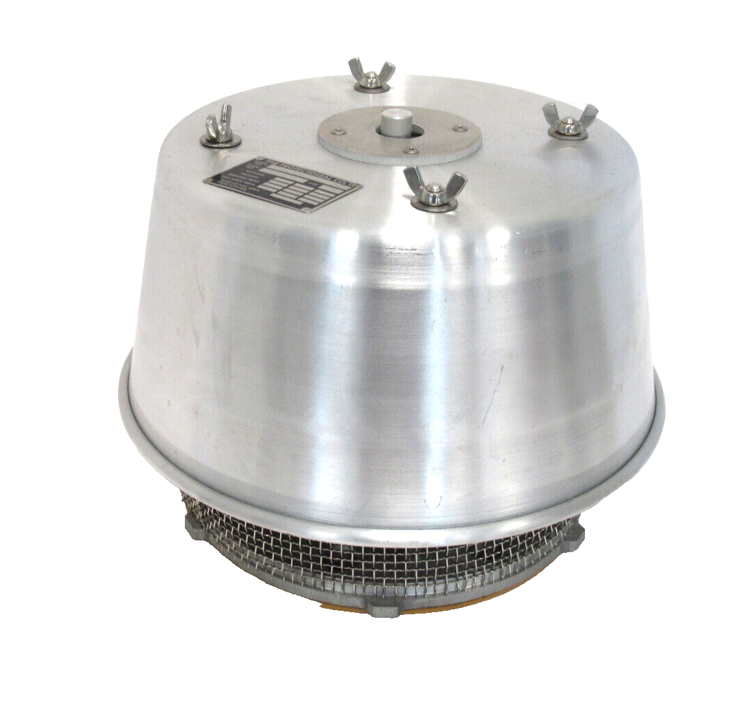 NEW PROTECTOSEAL 7806H PRESSURE VENT SIZE 6 - SB Industrial Supply, Inc.