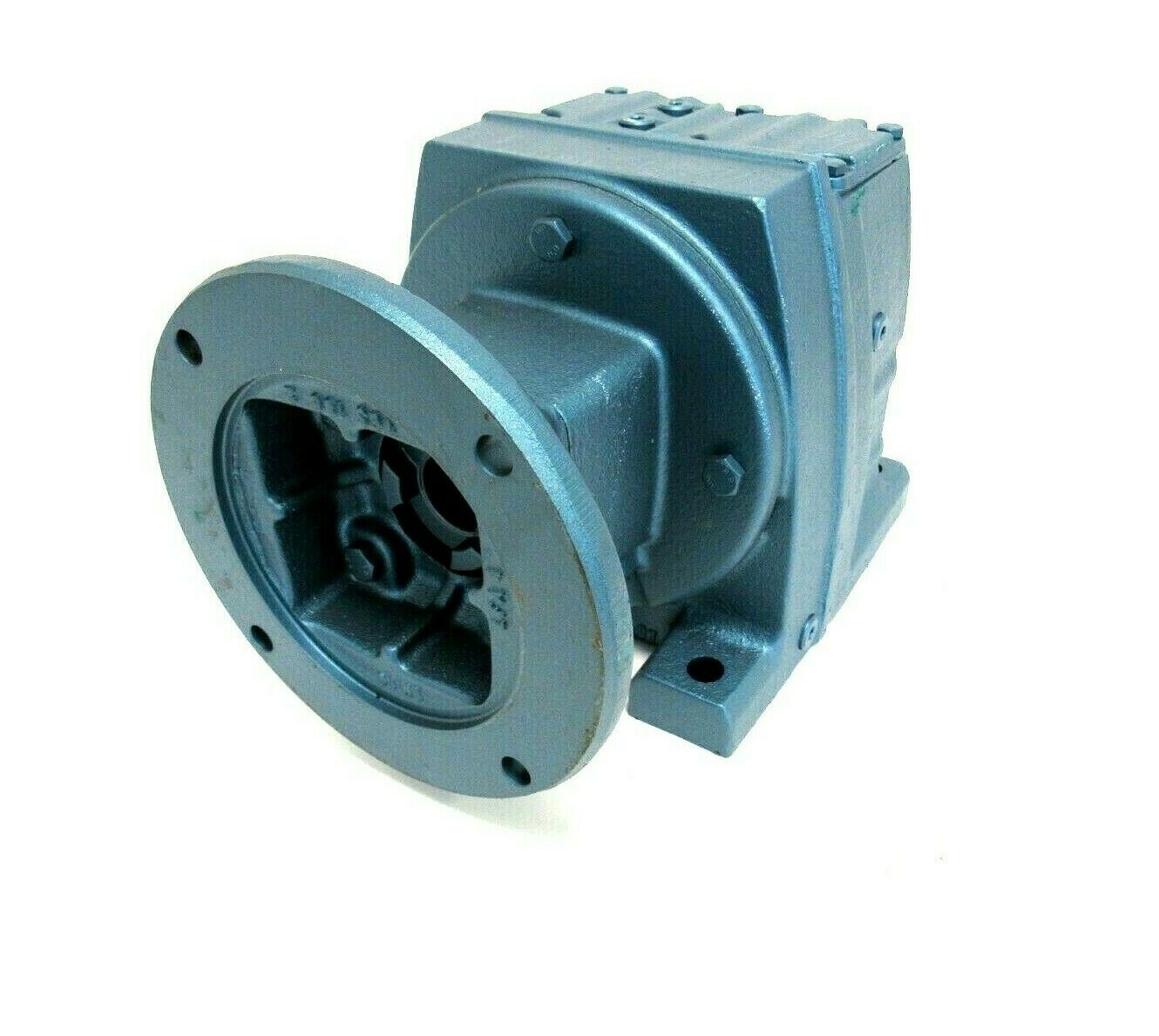 NEW SEW-EURODRIVE R47AM143/56 GEAR REDUCER 26.70:1 R47AM14356 - SB ...