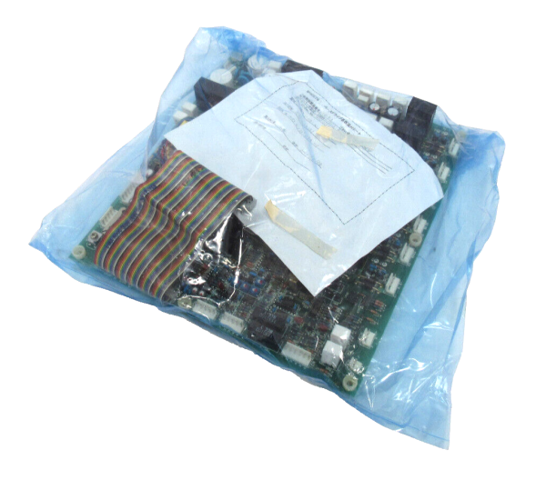 NEW YASKAWA JPAC-C319N CIRCUIT BOARD JPACC319N - SB Industrial Supply, Inc.
