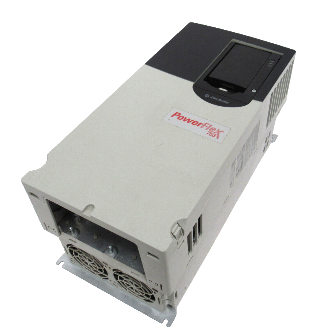 USED ALLEN BRADLEY 20F11ND065AA0NNNNN POWERFLEX 735 SER.A 50HP - SB ...