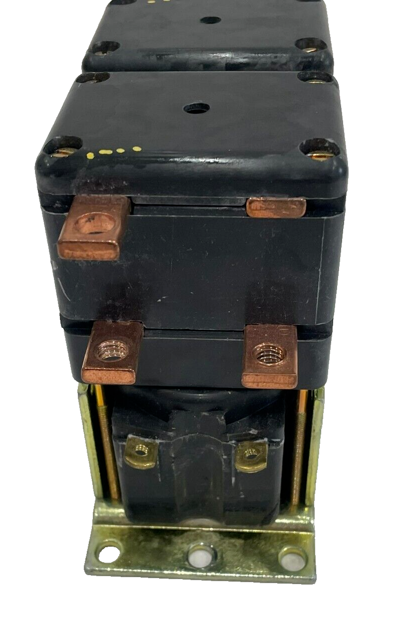 USED FSIP IC4482 CTTA154FR142XN CONTACTOR TYPE C 36/48V 100A - SB ...