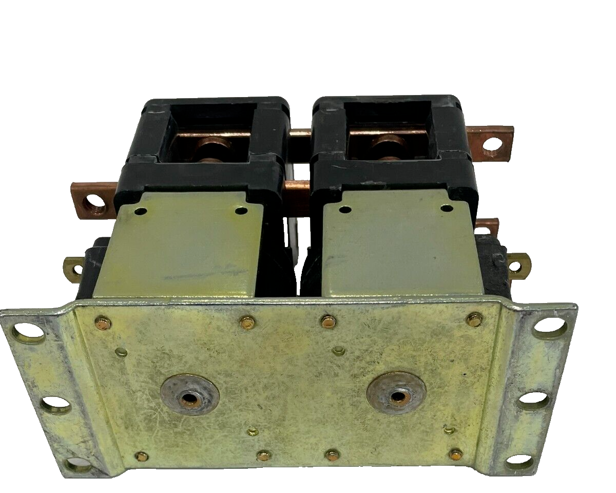USED FSIP IC4482 CTTA154FR142XN CONTACTOR TYPE C 36/48V 100A - SB ...