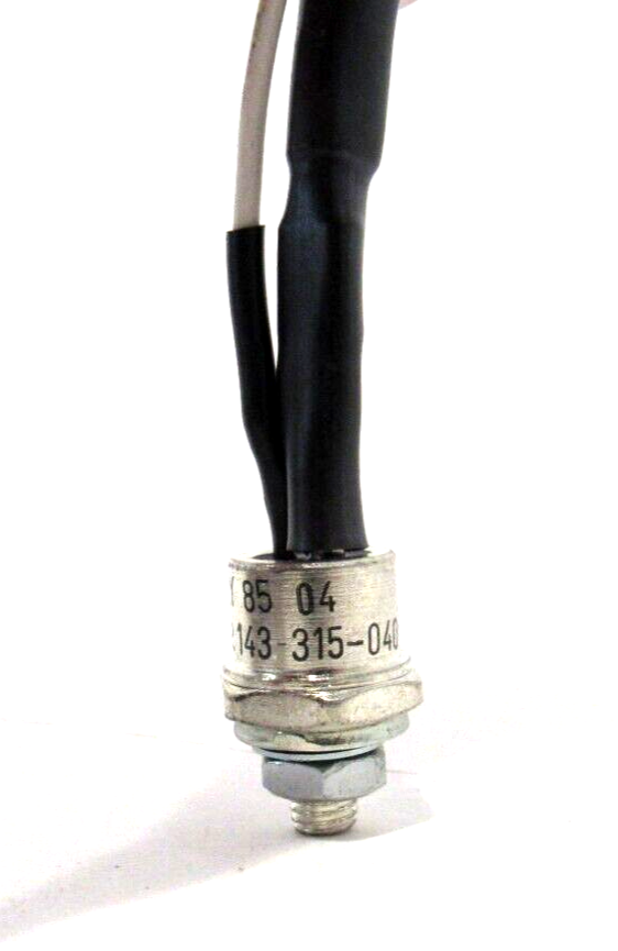 LOT OF 4 NEW INTERNATIONAL RECTIFIERS 143-315-040 RECTIFIER 143315040 - SB Industrial Supply, Inc.