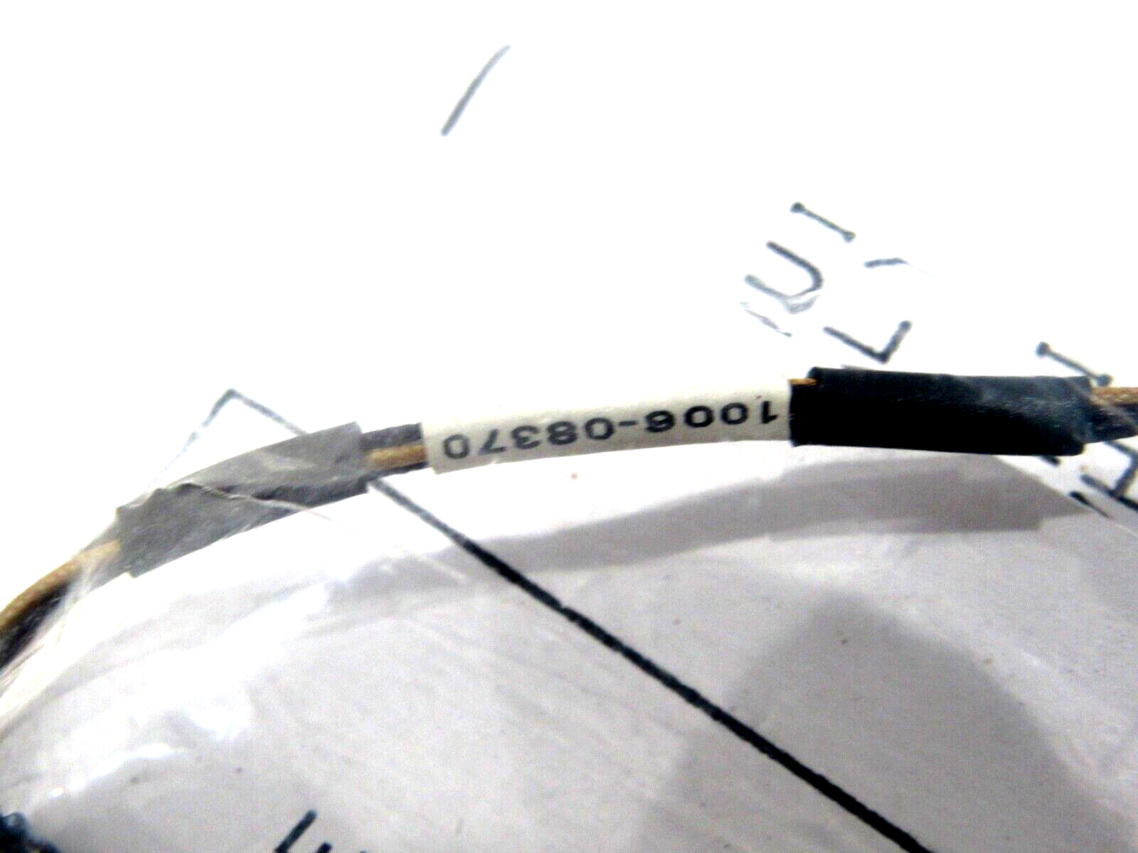 NEW ABB 258522A1 OXYGEN SENSOR KIT - SB Industrial Supply, Inc.