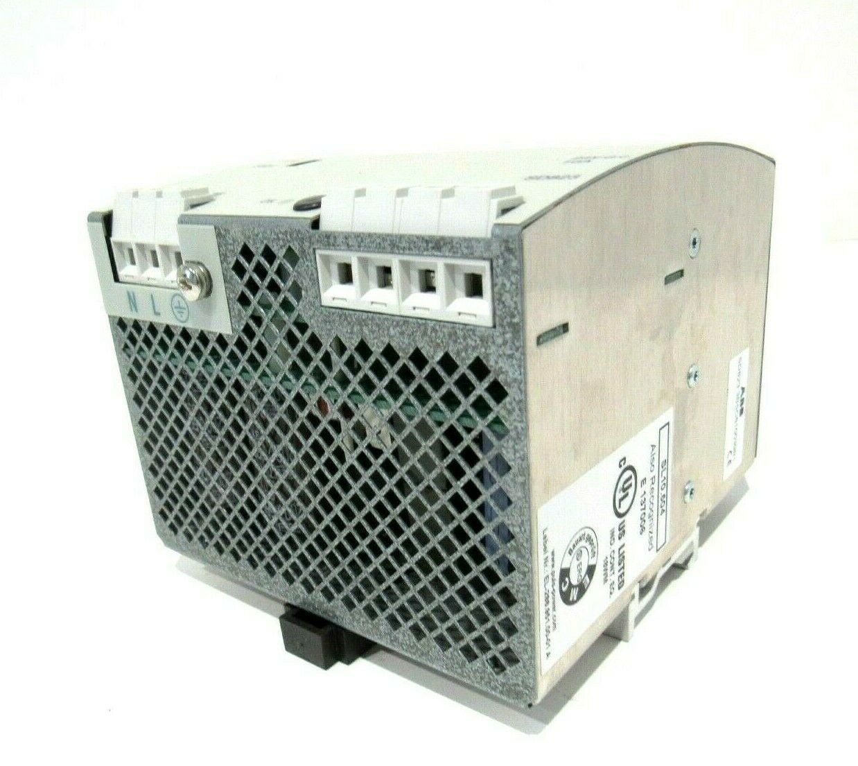 NEW ABB 3BSC610039R1 POWER SUPPLY SD823 - SB Industrial Supply, Inc.
