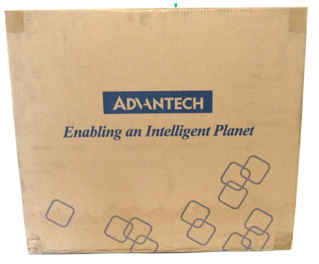 NEW ADVANTECH FPM-5171G INDUSTRIAL MONITOR FPM5171G - SB Industrial ...