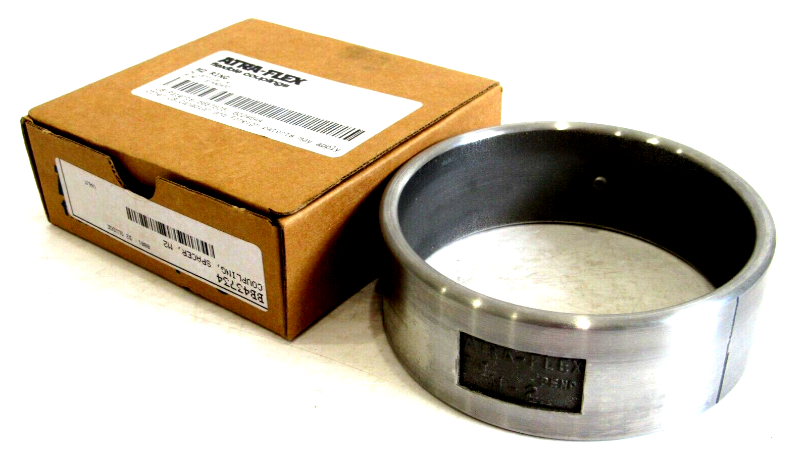 NEW ATRA-FLEX M2 SPACER RING - SB Industrial Supply, Inc.