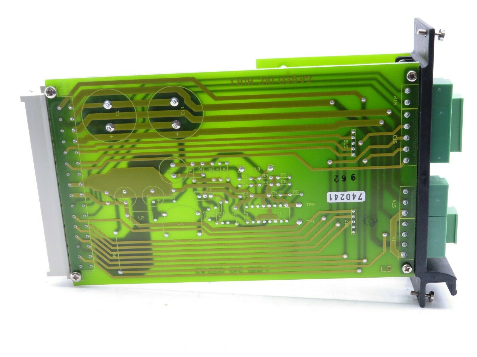 NEW BOSCH JB-01 PLC MODULE 0-811-405-071 JB01 - SB Industrial Supply, Inc.