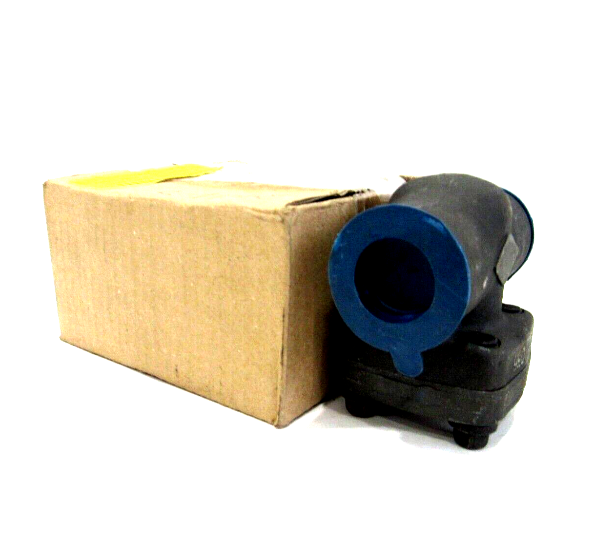 NEW CRANE B3674XUT AP1602 L-CHECK VALVE - SB Industrial Supply, Inc.