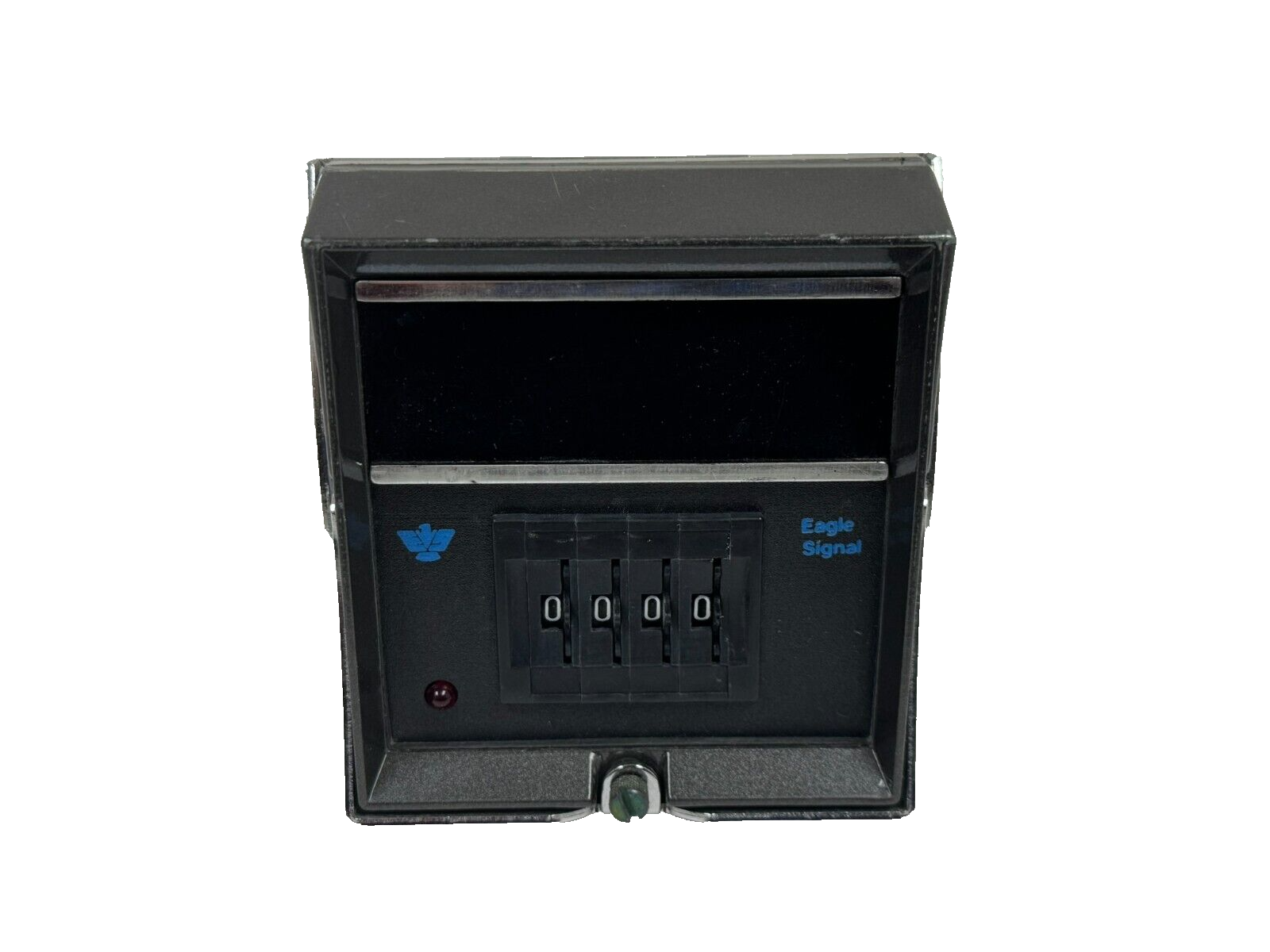 NEW EAGLE SIGNAL CT530A6 CYCLE-FLEX TIMER 120V/60HZ - SB Industrial ...