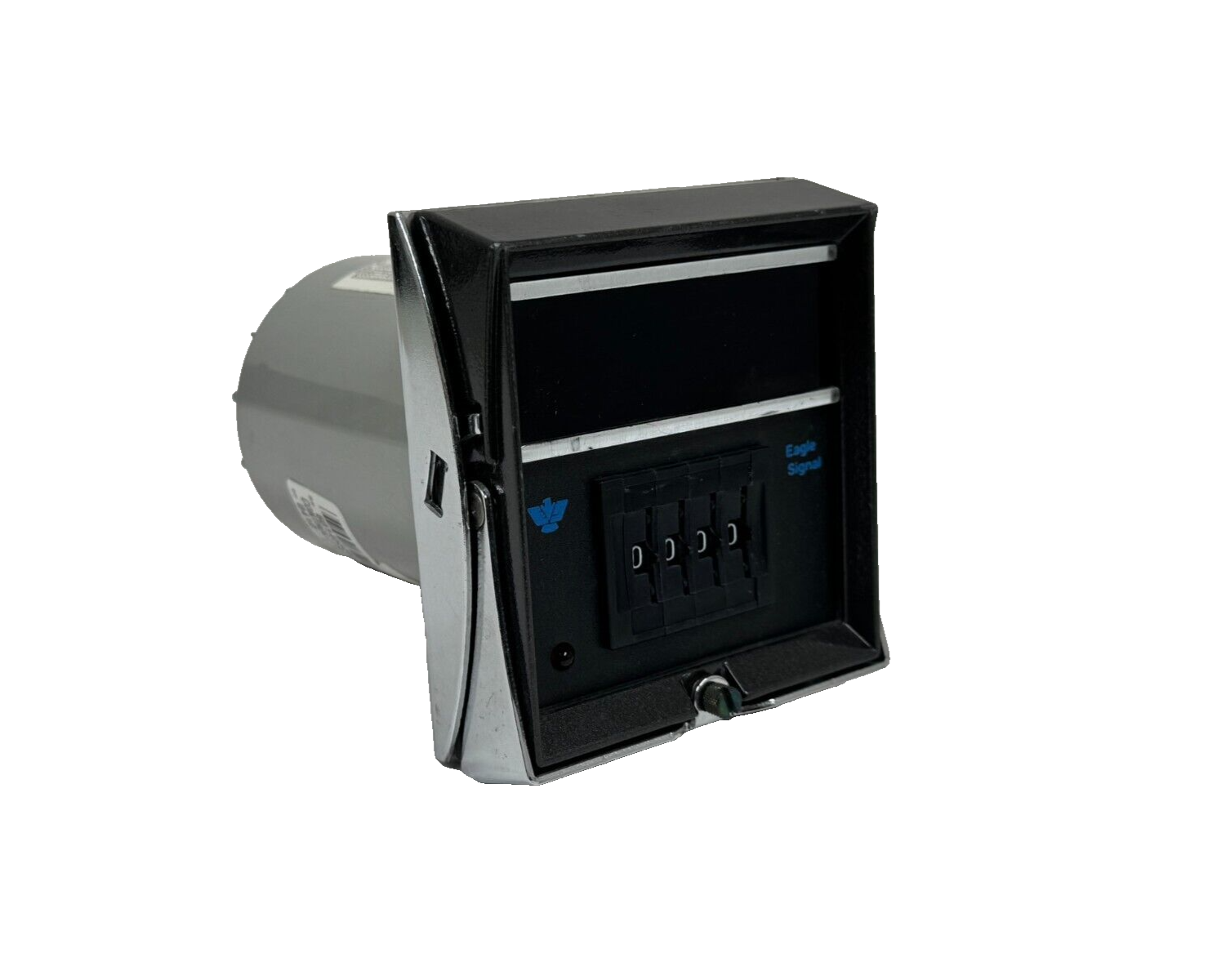 NEW EAGLE SIGNAL CT530A6 CYCLE-FLEX TIMER 120V/60HZ - SB Industrial ...