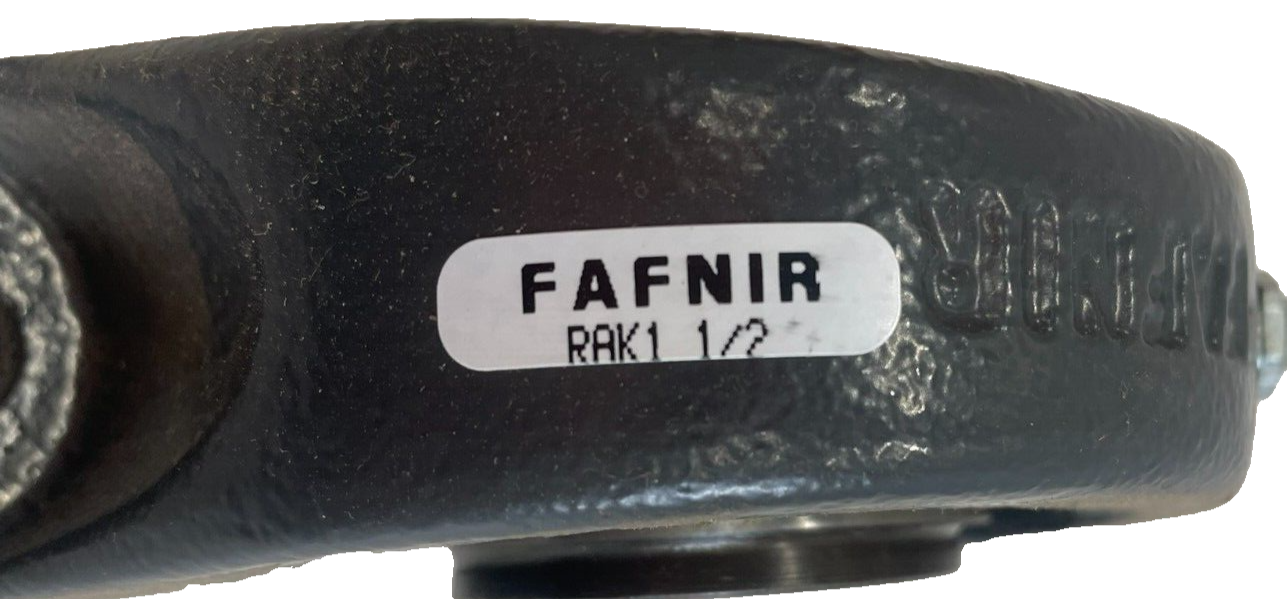 NEW FAFNIR RAK-1-1/2 SELF LOCKING COLLAR RAK112 - SB Industrial Supply ...