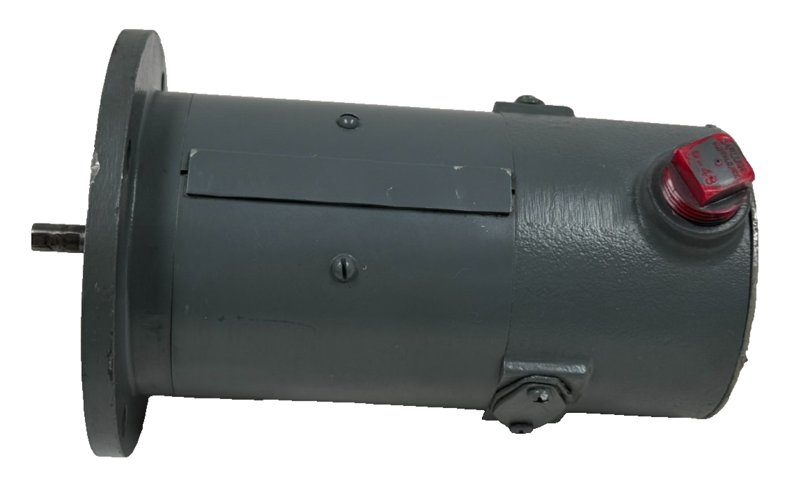 NEW GENERAL ELECTRIC 5PY59JY2 TACHOMETER GENERATOR 0-5000RPM 50V ...