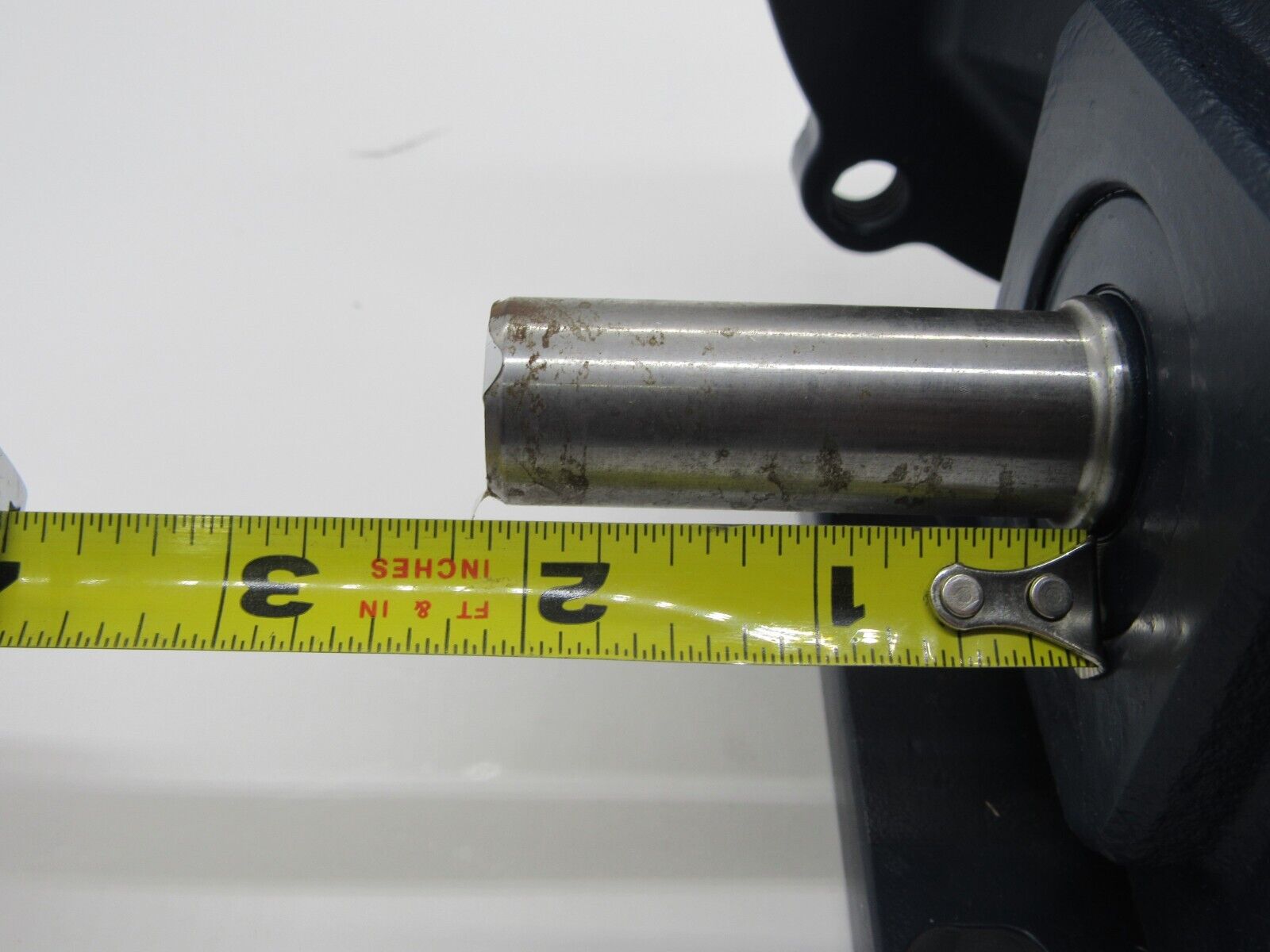 NEW GROVE GEAR GR-TMQ-813-5-R-56 IRONMAN GEAR REDUCER GR8135655-00 ...