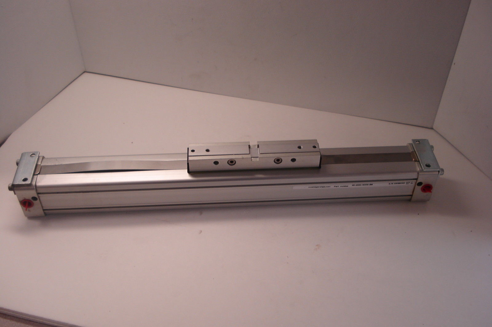 NEW HOERBIGER ORIGA 40-2020/20X10-BM - SB Industrial Supply, Inc.