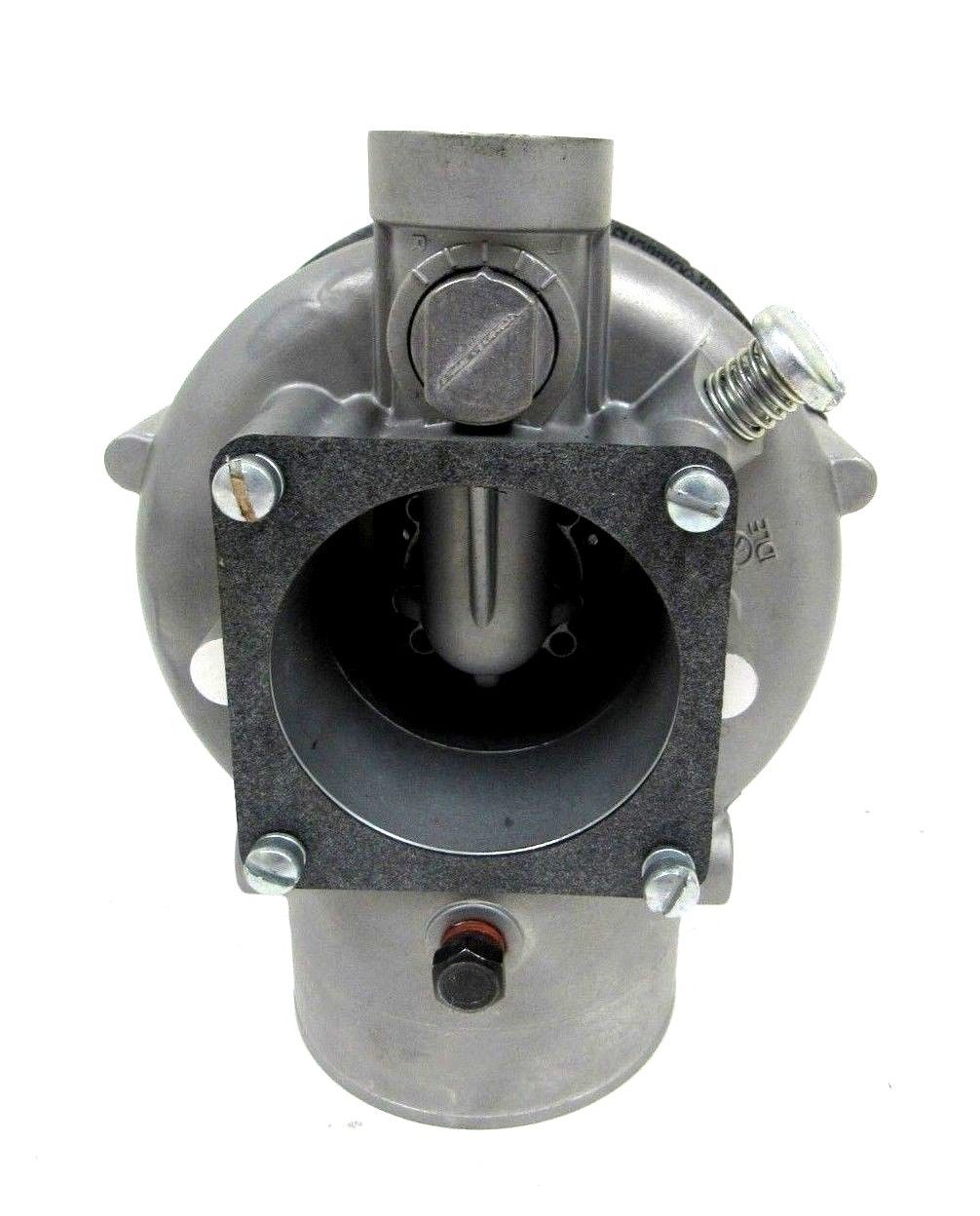 NEW IMPCO 200M-2-2 MIXER 200M22 - SB Industrial Supply, Inc.