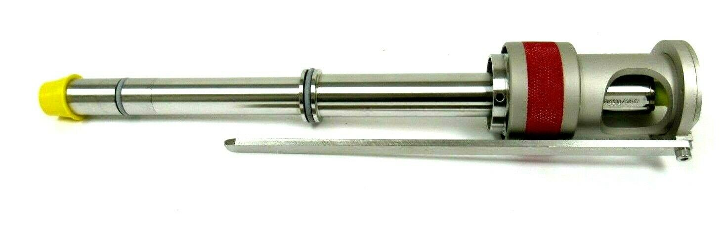 NEW INGOLD 32-768-2000 PROBE SENSOR 327682000/60401 327682000 - SB ...