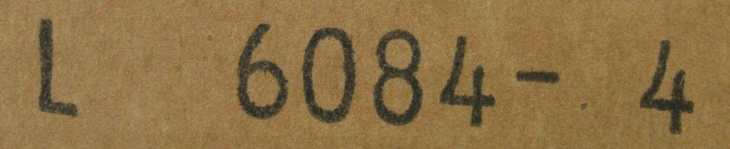 NEW LINCOLN ELECTRIC L6084-4 CIRCUIT BOARD L60844 - SB Industrial ...