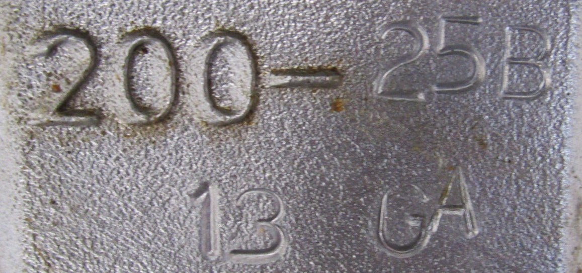 NEW MANN+HUMMEL FM200-25B OIL FILTER 200-25B FM20025B - SB Industrial ...