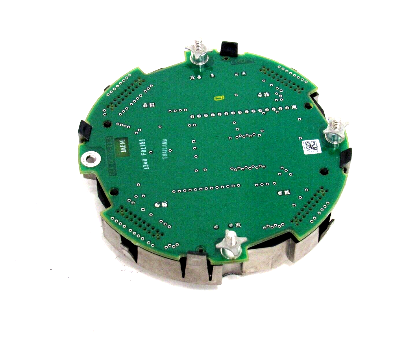 NEW ROSEMOUNT CCA 08732-0835 DISPLAY MODULE CCA087320835 1AEAE - SB ...