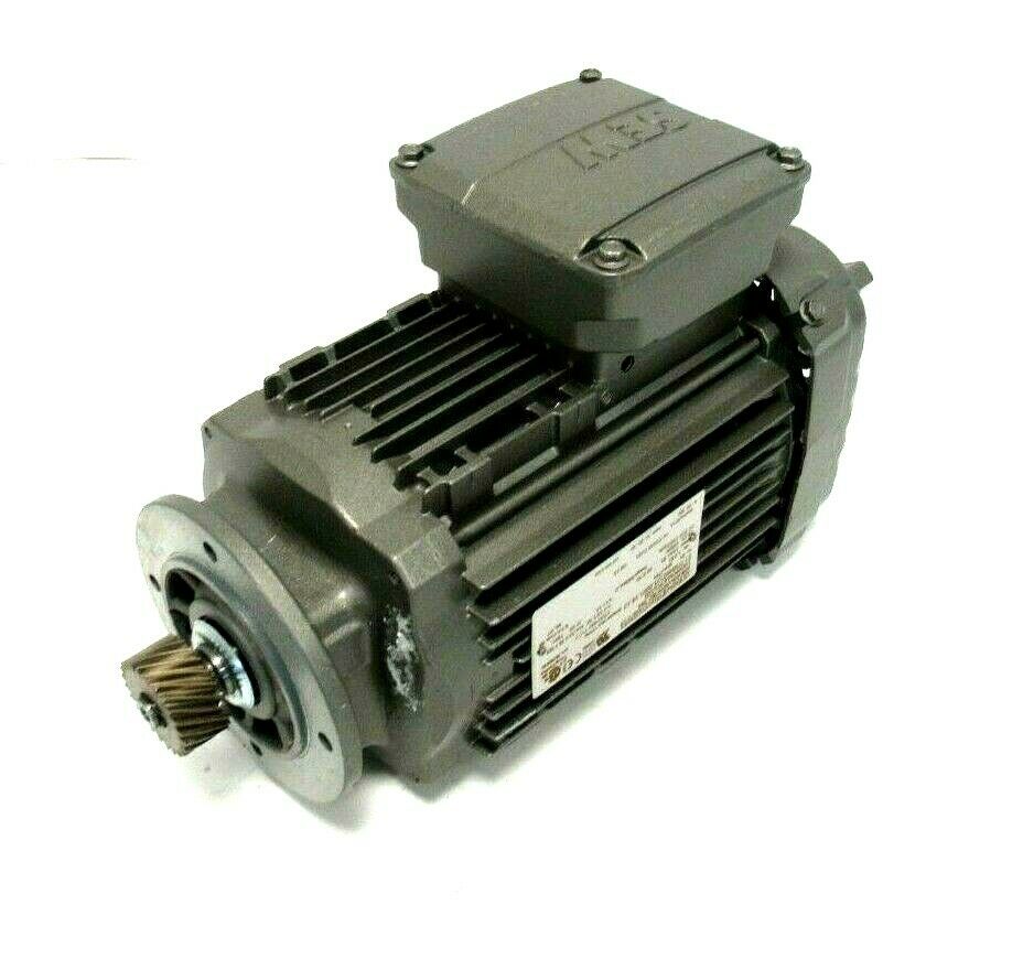 NEW SEW EURODRIVE DRN80M4/FG/DH GEAR MOTOR DRN80M4FGDH - SB Industrial ...