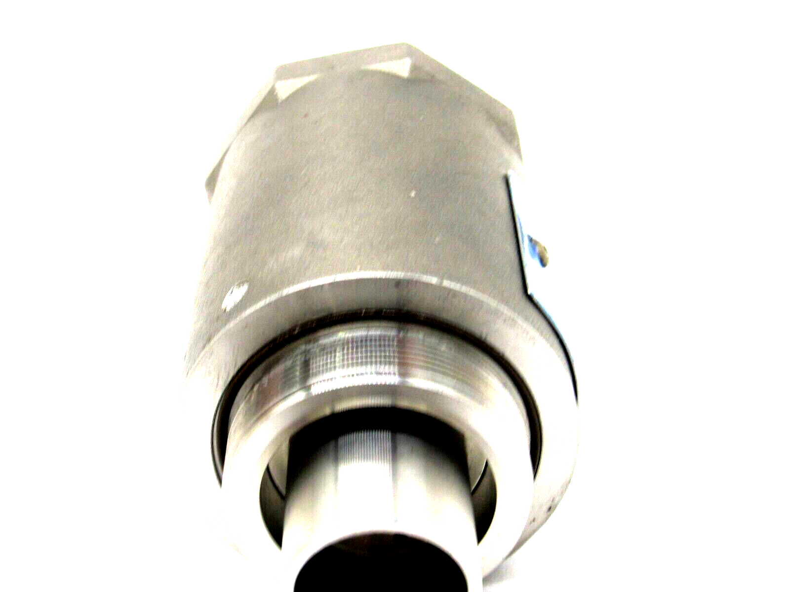 NEW TRANSPHASE TECHNOLOGY CR-1 PNEUMATIC ACTUATOR CR1 - SB Industrial ...