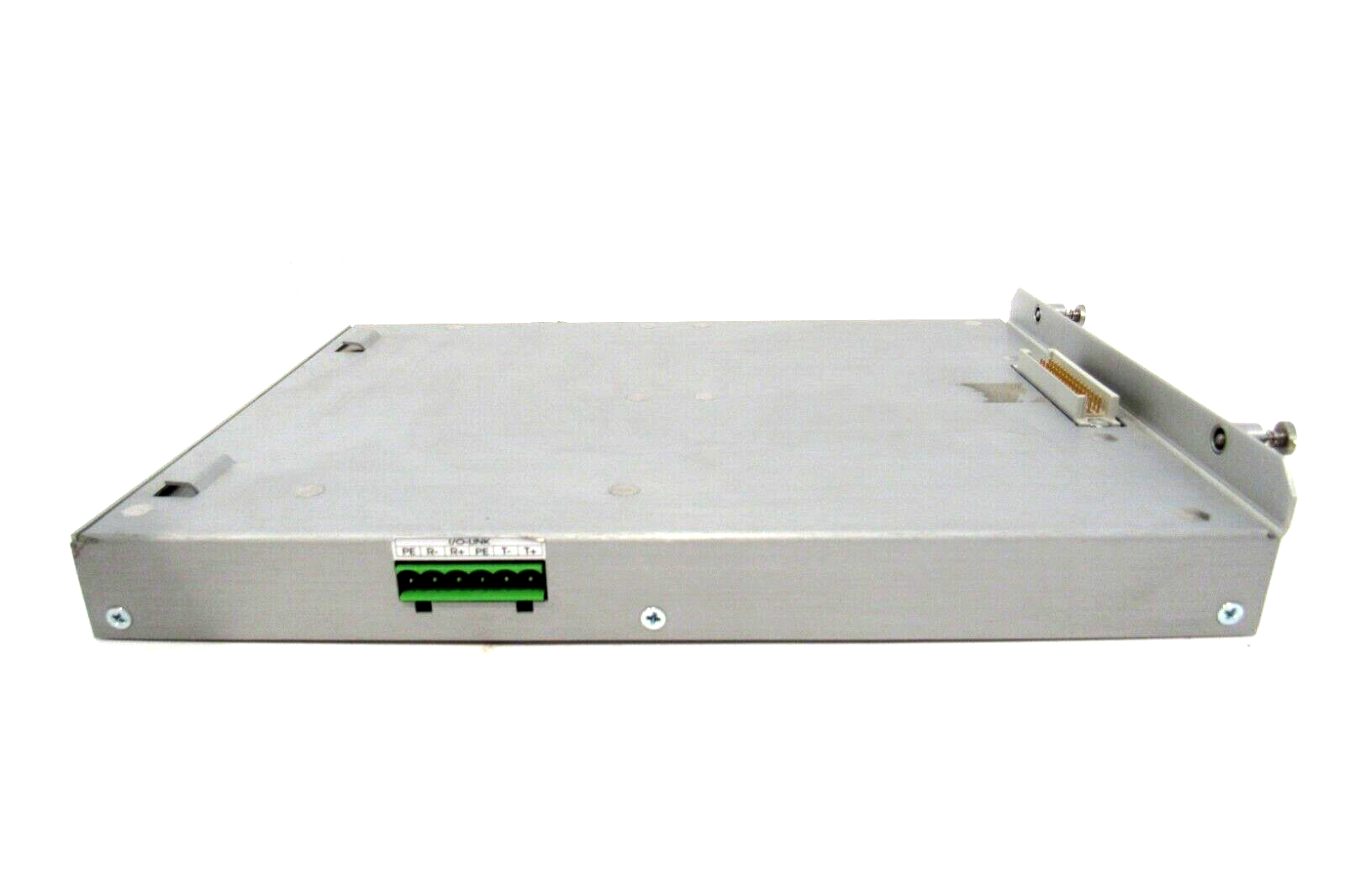 NEW UNITRONICS M310-18-R2 I/O DRIVER MODULE M31018R2 - SB Industrial ...