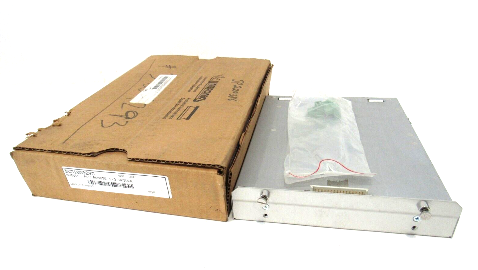 NEW UNITRONICS M310-18-R2 I/O DRIVER MODULE M31018R2 - SB Industrial ...