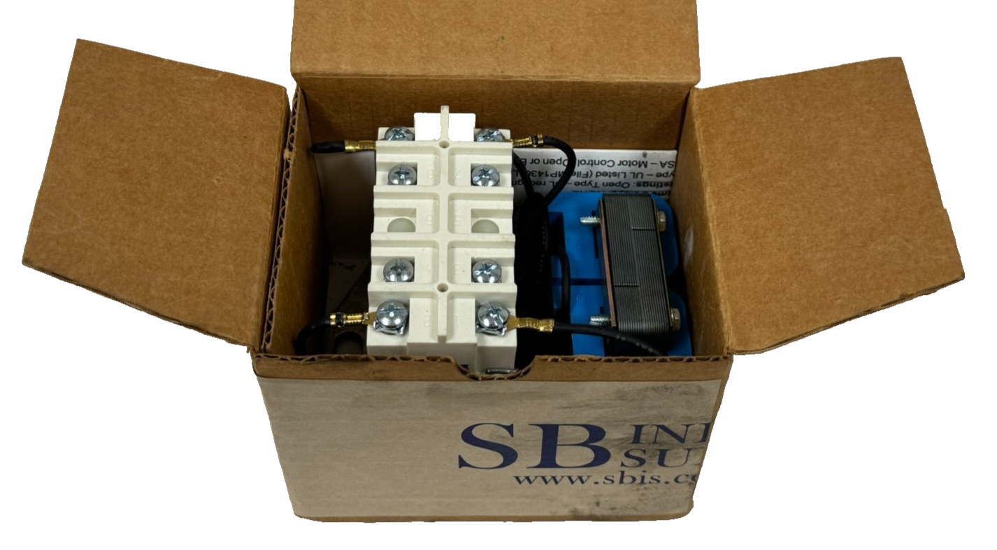 NEW WARRICK CONTROLS 1D1C0 ELECTROMECHANICAL RELAY 115V 50/60HZ 2860RC ...