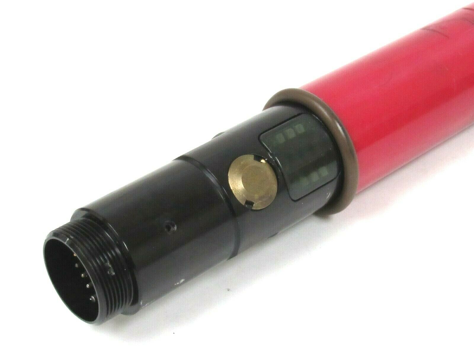 REFURBISHED TECHMOTIVE T066I100MSP4 NUTRUNNER TORQUE GUN - SB ...