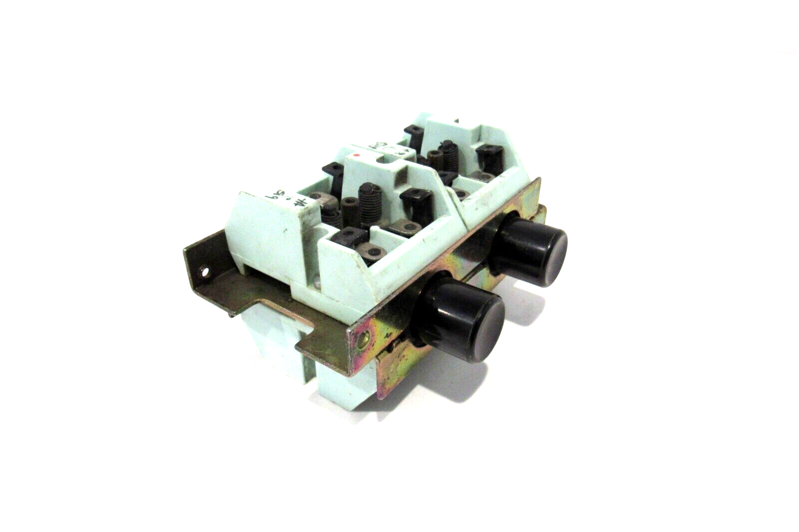 USED HUBBELL 55189-519 PUSHBUTTON 55189519 - SB Industrial Supply, Inc.