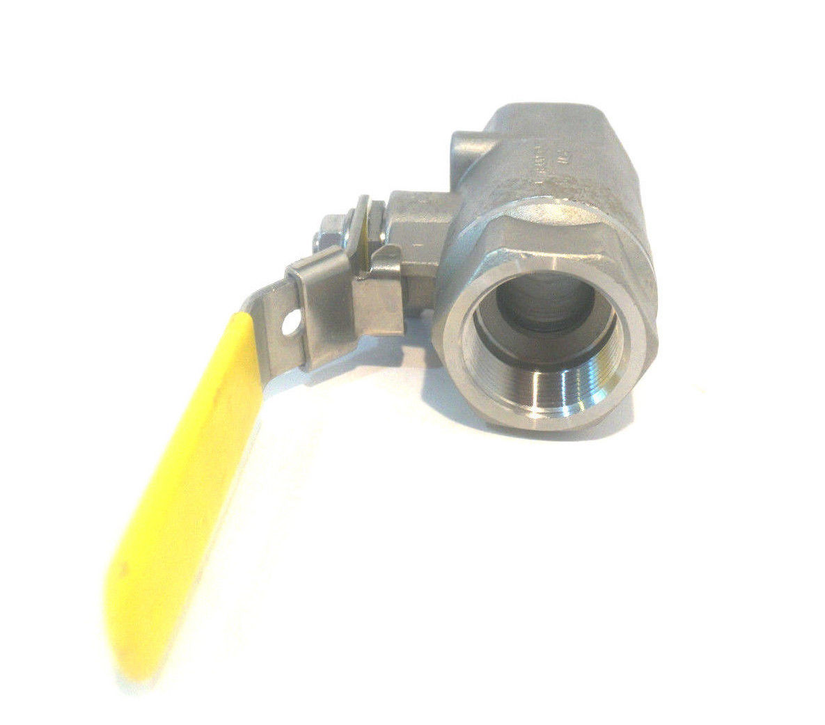 NEW APOLLO BALL VALVE CF8M 1500CWP - SB Industrial Supply, Inc.