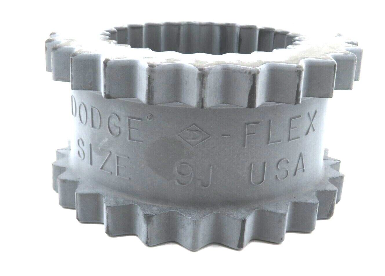 NEW BALDOR DODGE 9J COUPLING SLEEVE 004220 - SB Industrial Supply, Inc.