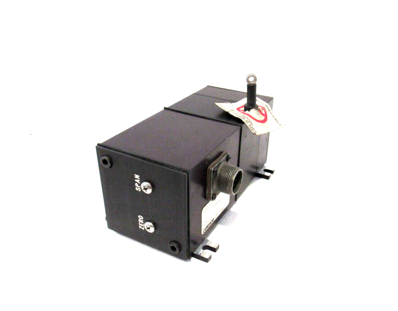 NEW CELESCO PT5DC-30-S47-UP-Z10-M6M TRANSDUCER PT5DC30S47UPZ10M6M - SB ...