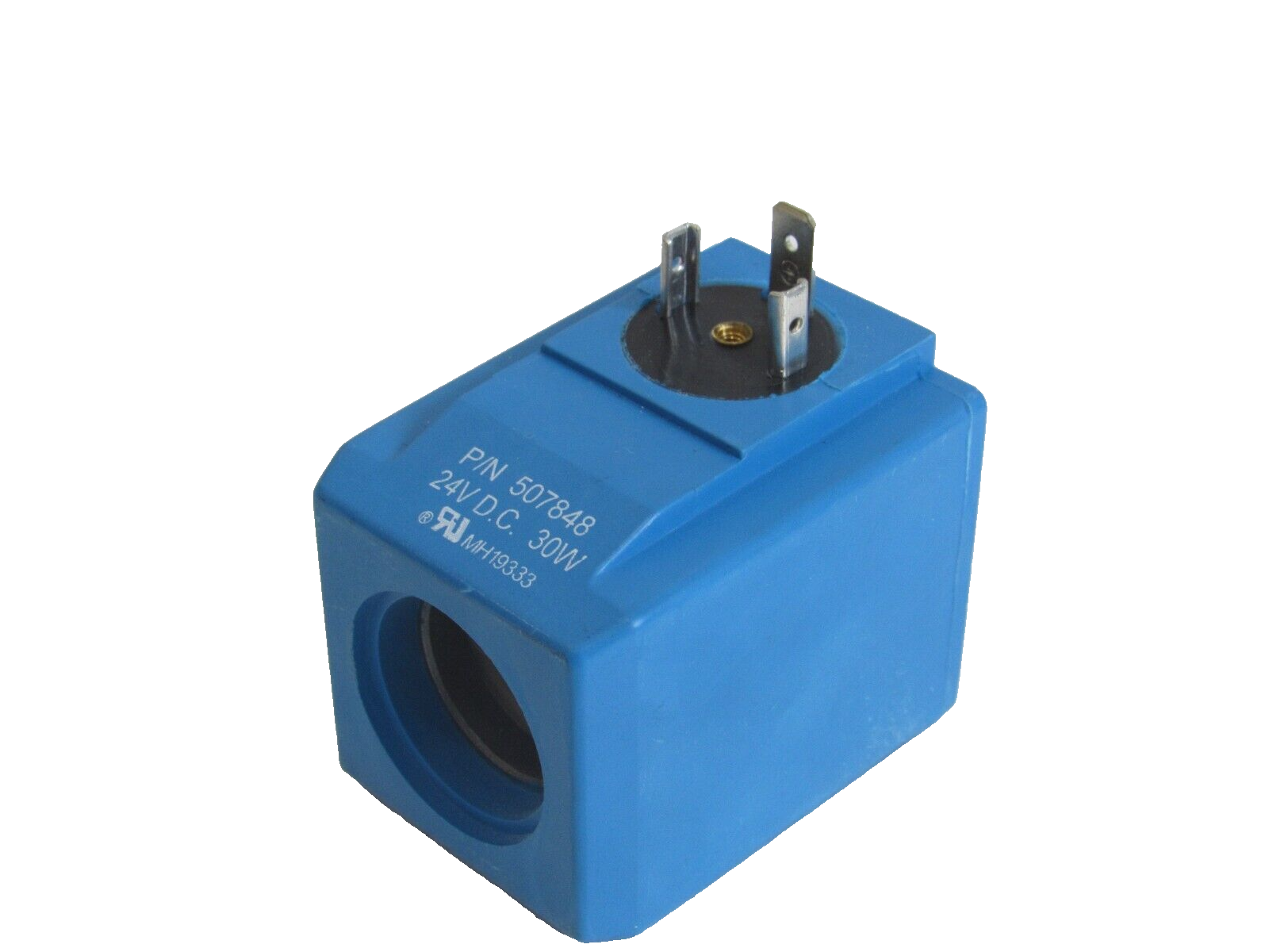 NEW EATON 507848 VALVE COIL 24VDC 30W - SB Industrial Supply, Inc.