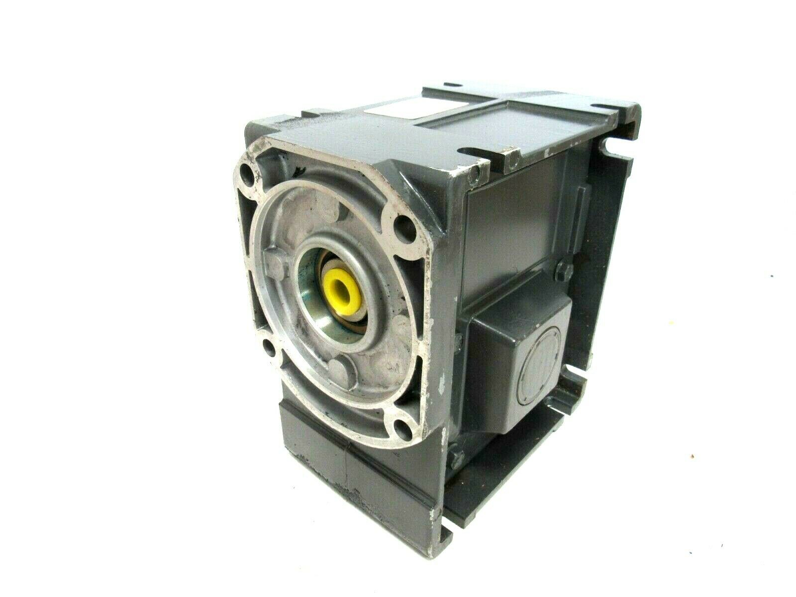 NEW EMERSON 5588 GEAR REDUCER 40:1 5588/L11N QC - SB Industrial Supply ...