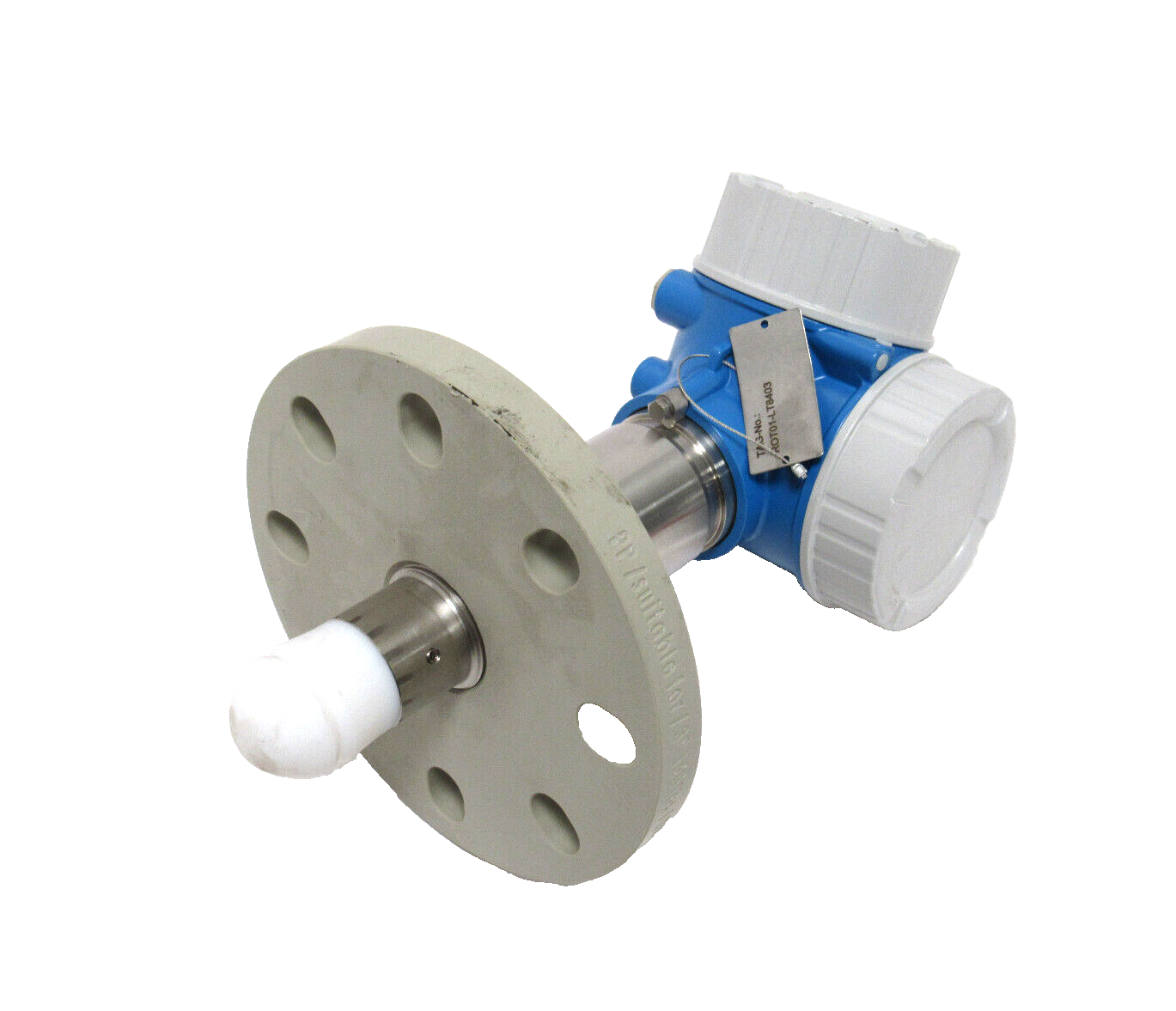 NEW ENDRESS HAUSER FMR60-AAACCDGAA3XJG+Z1 LIQUID LEVEL TRANSMITTER ...