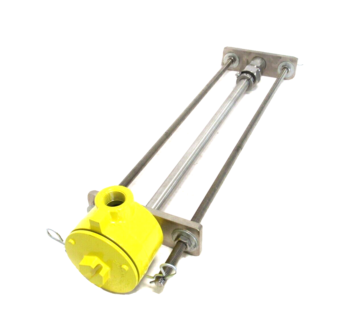 NEW FCI FR72-4SA/PGM/18"U/S/LD/HRL/5181-X/FSC FLOW SWITCH FR72-4 - SB Industrial Supply, Inc.